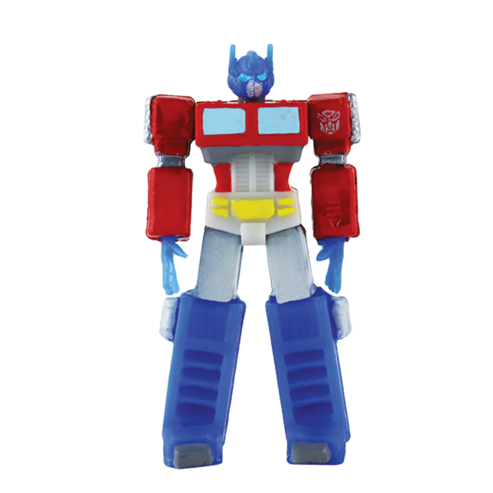 World’s Smallest Transformers Micro Action Figures - RetroFestive.ca