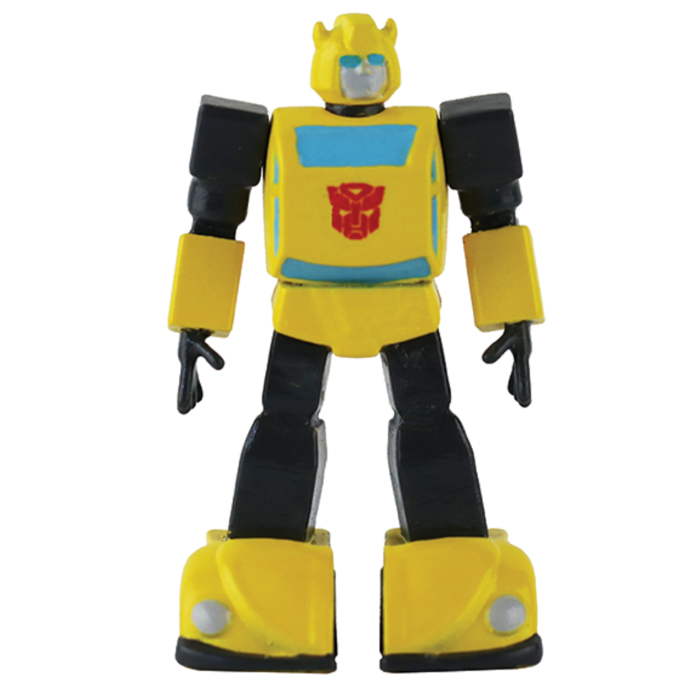 World’s Smallest Transformers Micro Action Figures - RetroFestive.ca