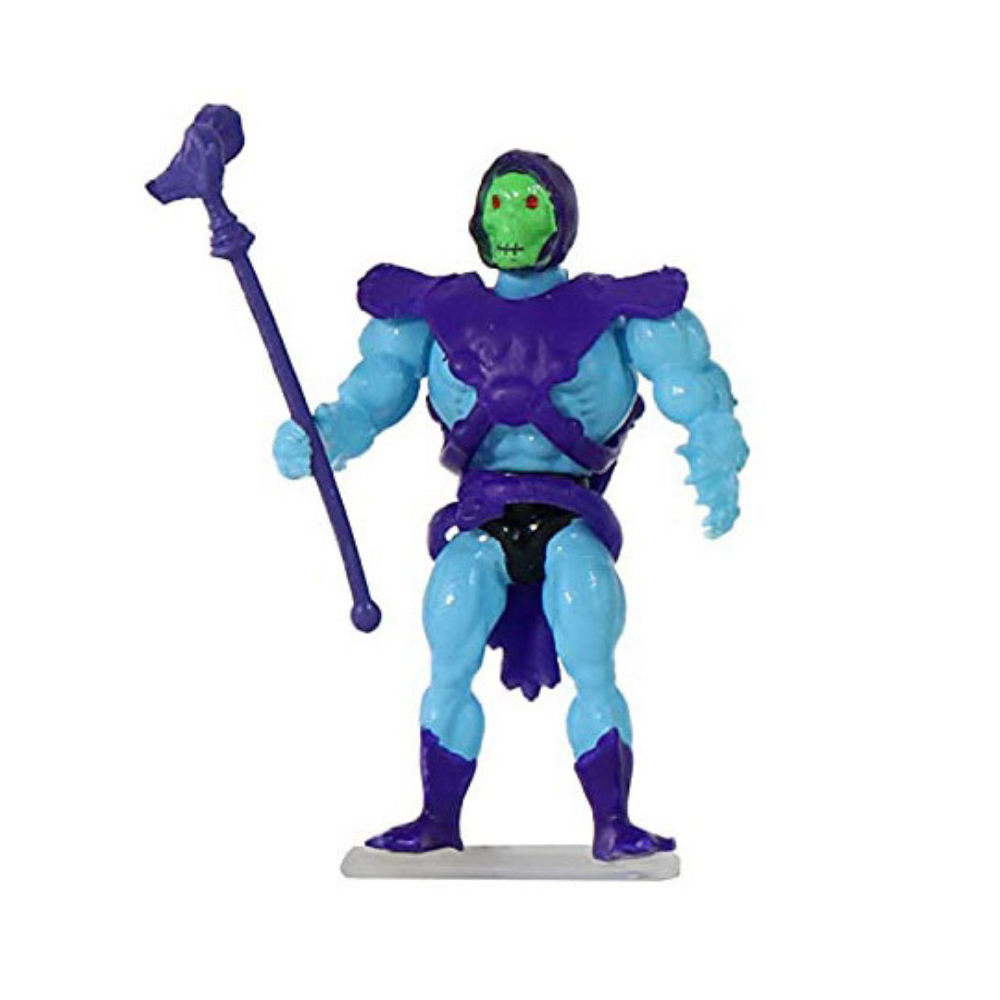 World’s Smallest Masters of the Universe Micro Action Figures (Series 1 ...