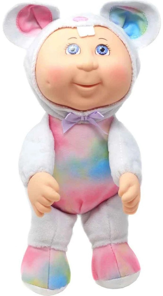Cabbage Patch Kids 9" Rainbow Garden Cuties - RetroFestive.ca