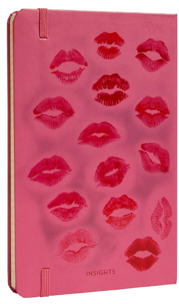 Mean Girls: Burn Book Journal Notebook (Pocket Size) - RetroFestive.ca