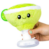 Boozy Buds Margarita Plush by Squishable - RetroFestive.ca