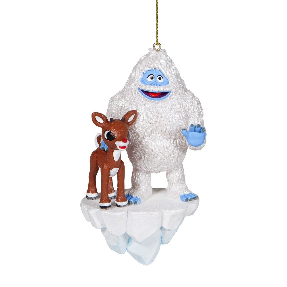 Rudolph the Red-Nosed Reindeer Canada | RetroFestive.ca