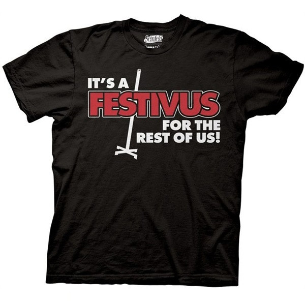 Festivus 9" Desktop Pole & Gift Card Set - Festivus Poles Canada ...