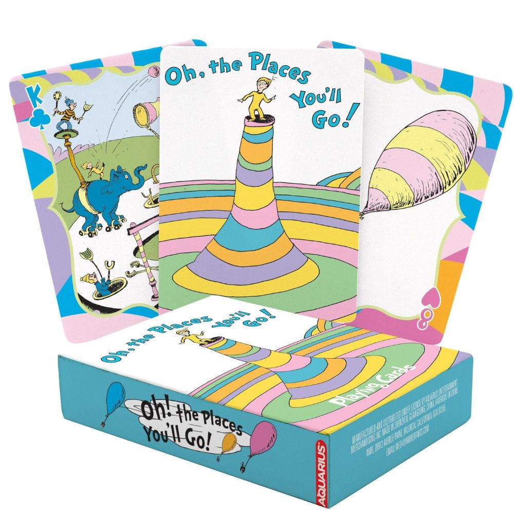 Dr Seuss Products - RetroFestive.ca