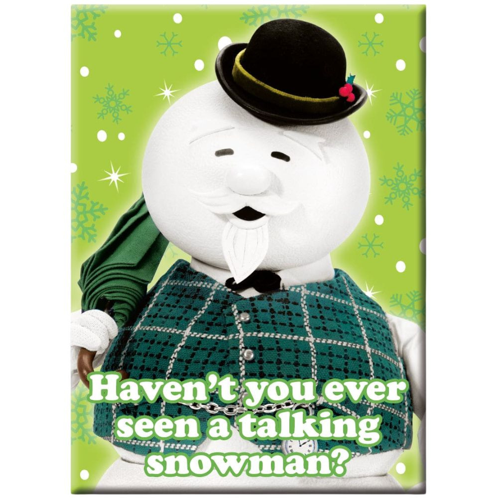 Rudolph the Red-Nosed Reindeer Canada | RetroFestive.ca