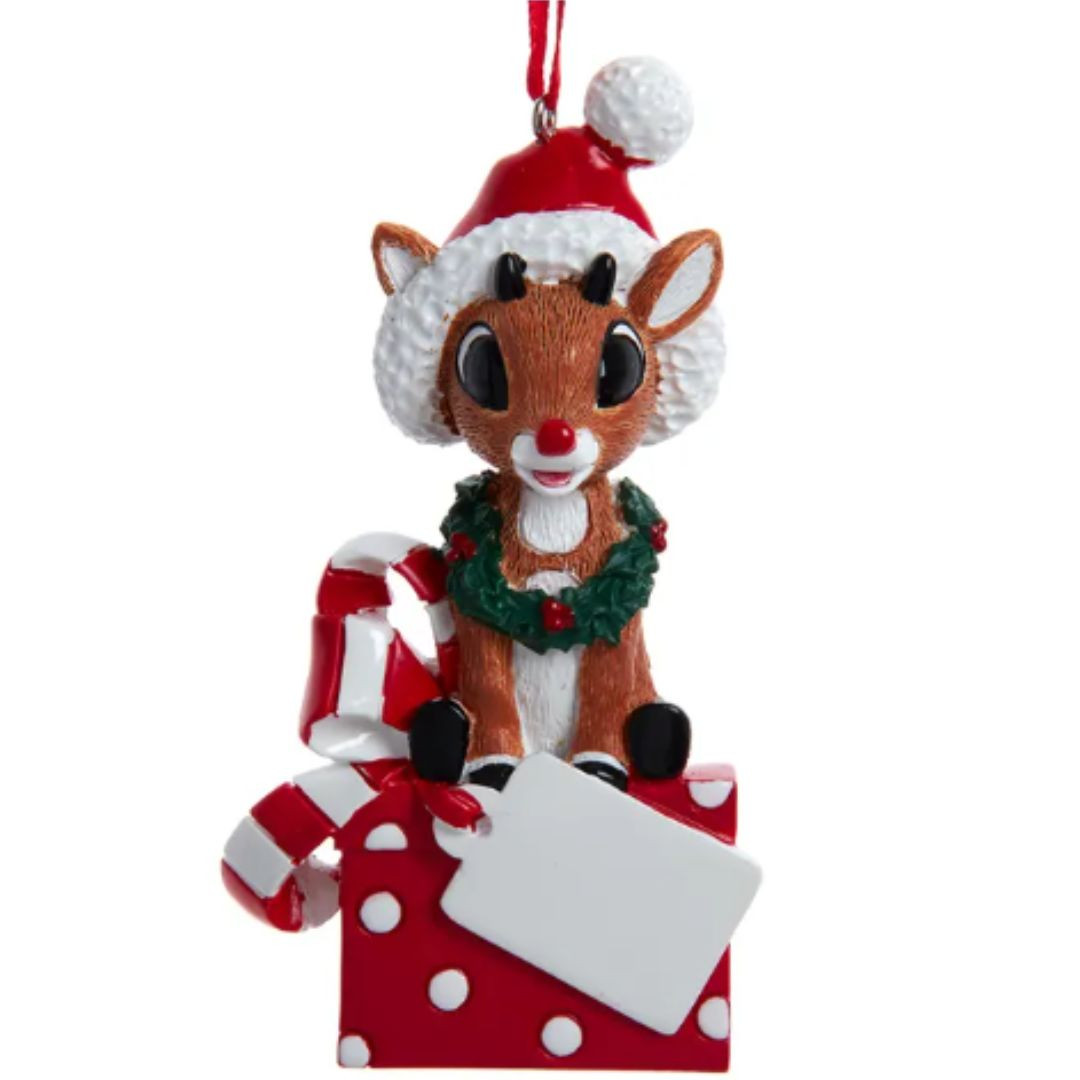 Rudolph the Red-Nosed Reindeer Canada | RetroFestive.ca