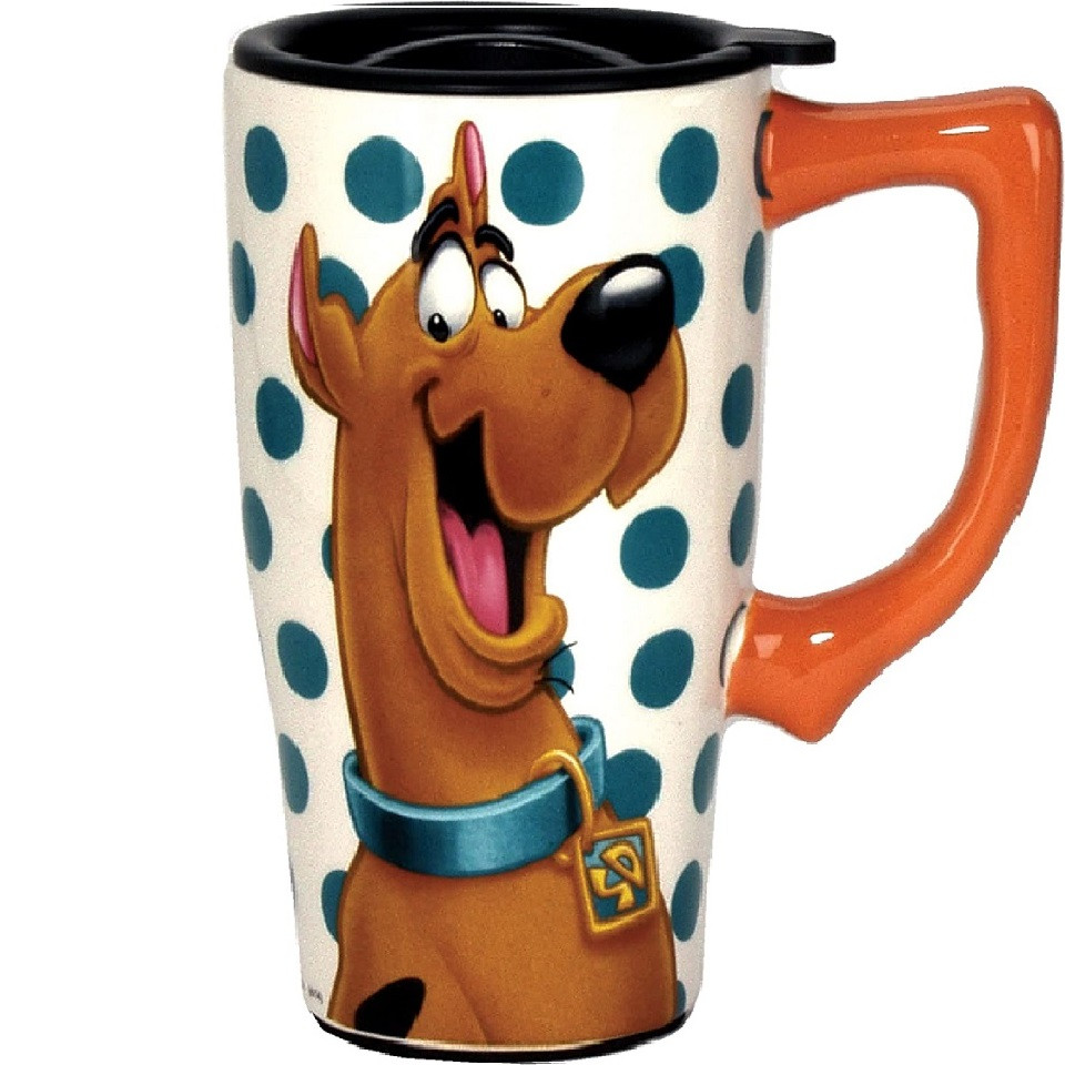 Scooby Doo Products - RetroFestive.ca
