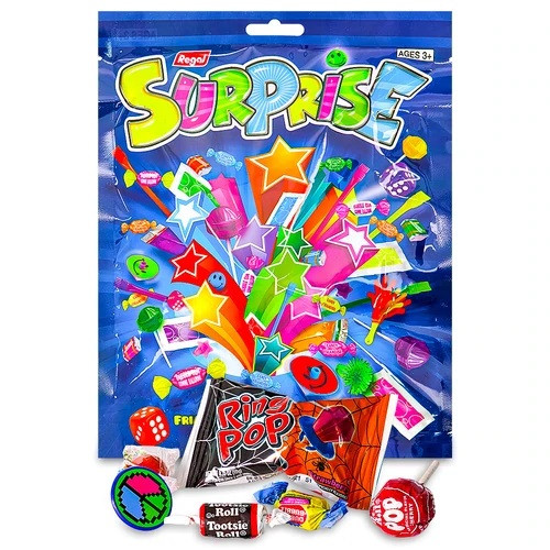 Nostalgic Novelties in Canada | RetroFestive.ca