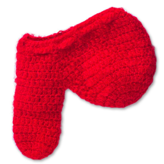 The Willy Warmer - RetroFestive.ca