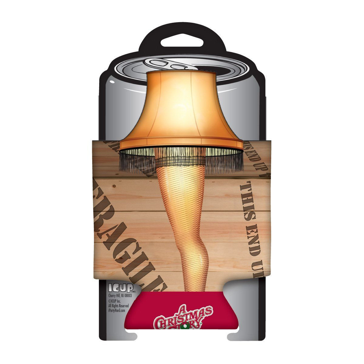 Leg Lamp Canada | RetroFestive.ca