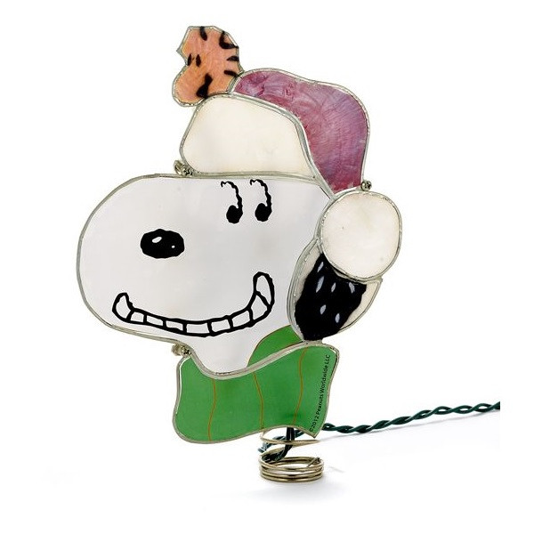 Christmas Tree Toppers Canada | RetroFestive.ca