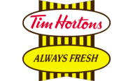 Tim Hortons Products - RetroFestive.ca