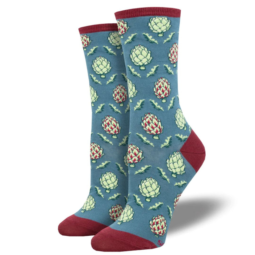 Clothing - Socks - Funky Socks - Page 2 - RetroFestive.ca