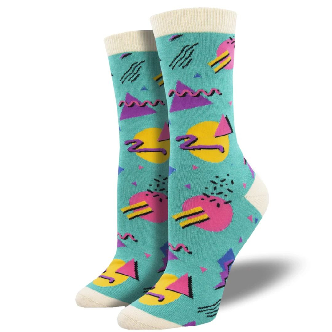 Clothing - Socks - Funky Socks - Page 2 - RetroFestive.ca