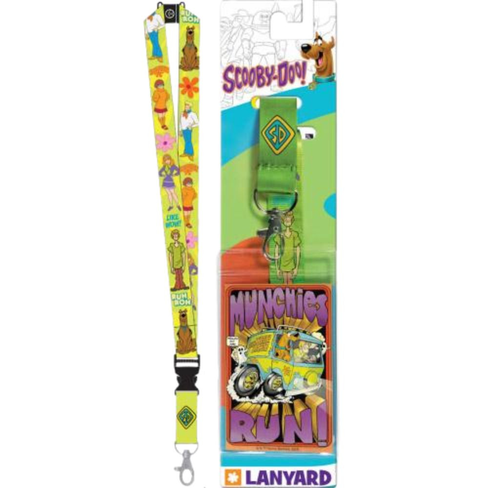Scooby Doo Products - RetroFestive.ca