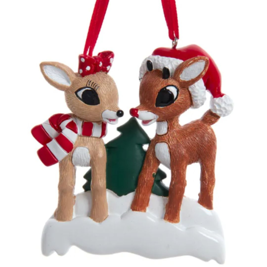 Rudolph the Red-Nosed Reindeer Canada | RetroFestive.ca