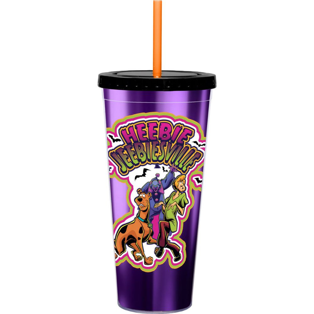 Scooby Doo Products - RetroFestive.ca