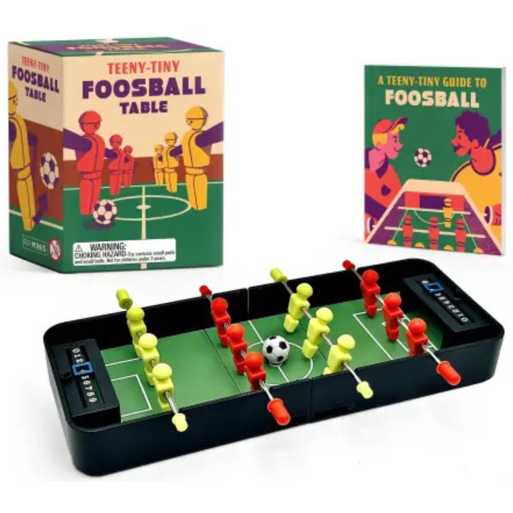Running Press Mini Kits in Canada | RetroFestive.ca