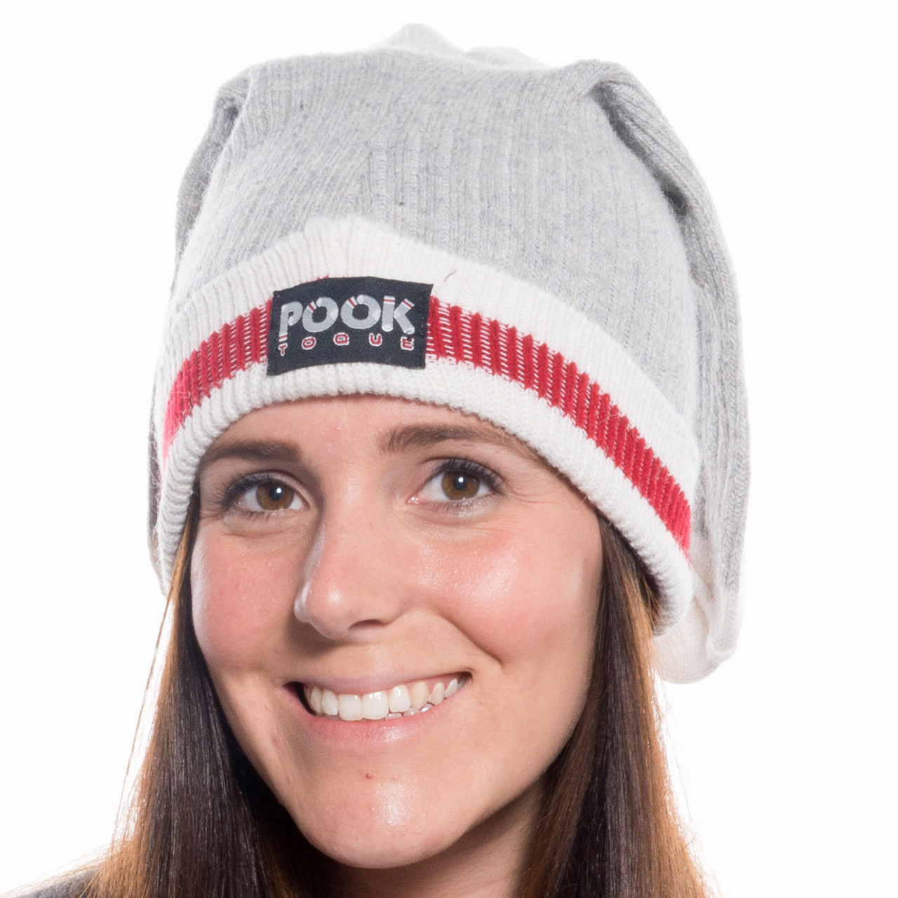 Pook Toque - RetroFestive.ca