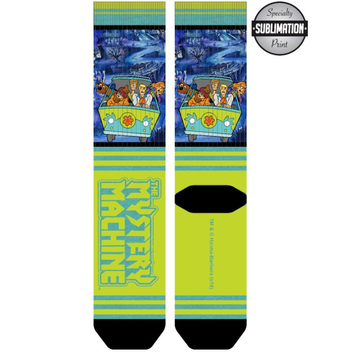 Scooby Doo Products - RetroFestive.ca