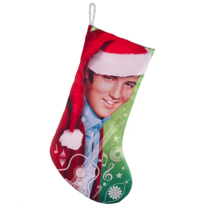 Pop Culture - Music - Elvis Presley - RetroFestive.ca
