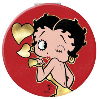 Betty Boop Bendable Figure - RetroFestive.ca