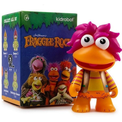 The Original Rock 'Em Sock 'Em Robots - RetroFestive.ca
