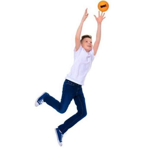 Original Nerf Ball - RetroFestive.ca