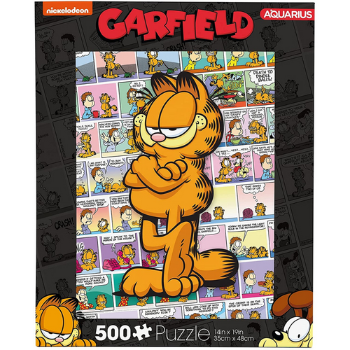 Garfield Products - RetroFestive.ca
