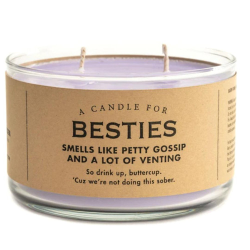 Jennifer Coolidge Candle - RetroFestive.ca