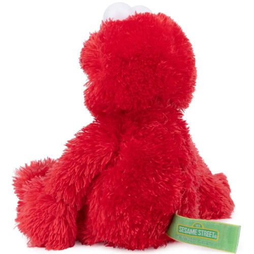 Sesame Street Elmo 13 inch Plush - RetroFestive.ca