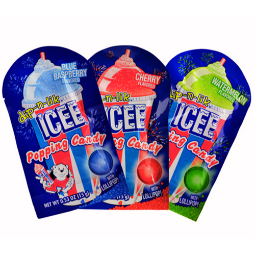 ICEE Popping Candy Canada | RetroFestive.ca