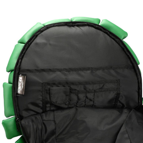 Teenage Mutant Ninja Turtles Shell Backpack - RetroFestive.ca