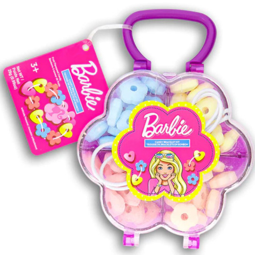 Barbie Candy Bracelet Kit Retrofestiveca