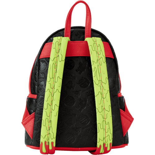 Ghostbusters Backpack by Loungefly - RetroFestive.ca