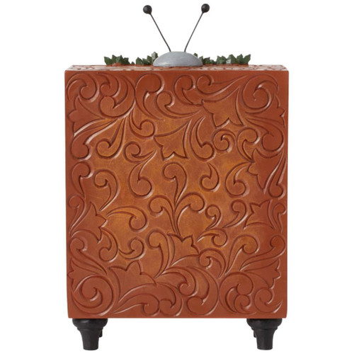 Rudolph LED Diorama TV Scene by Jim Shore - RetroFestive.ca