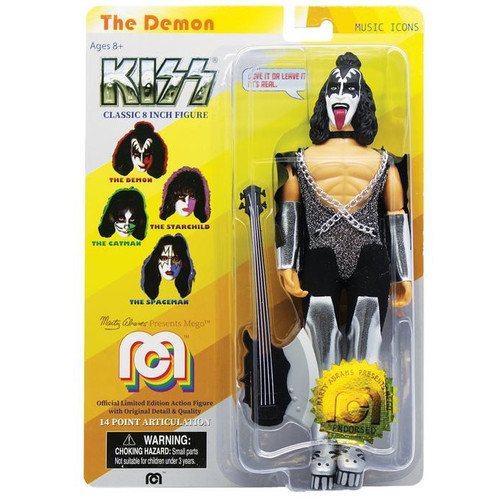 Kiss figures for sale store
