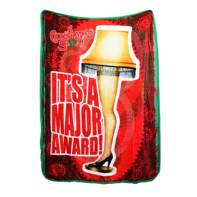 Leg Lamps in Canada | RetroFestive.ca