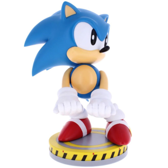 Sonic the Hedgehog - Sliding Sonic Cable Guy - RetroFestive.ca