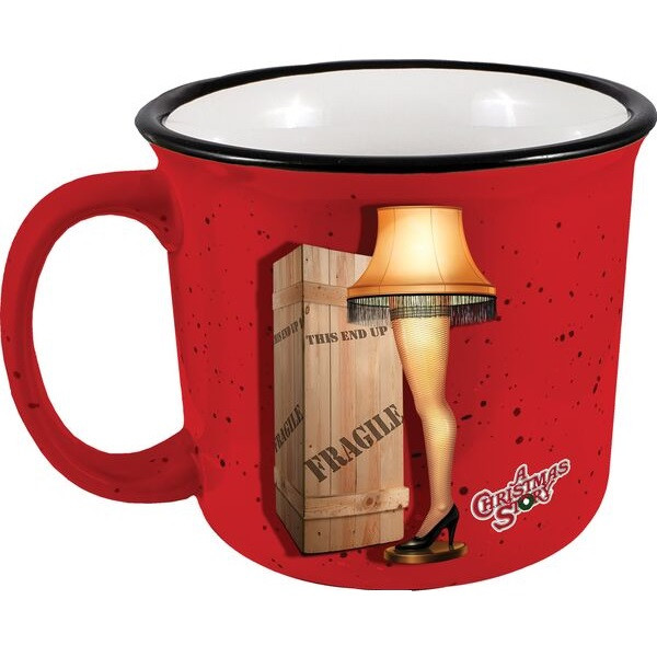Leg Lamps in Canada | RetroFestive.ca