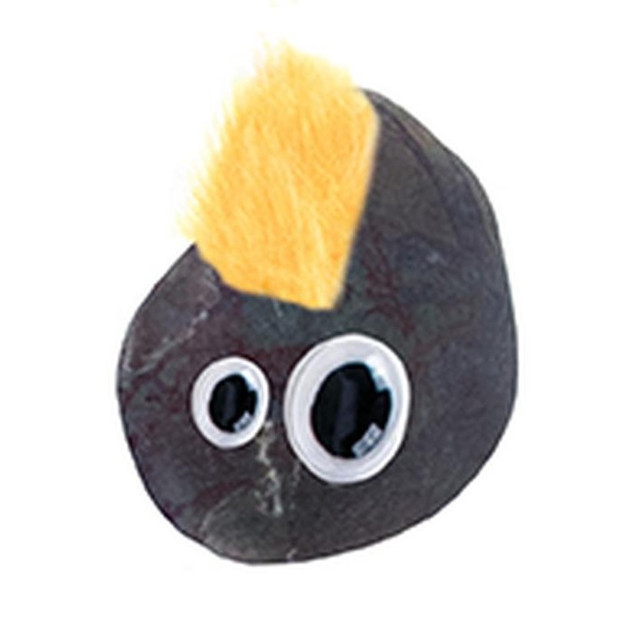 Original Classic Pet Rock - RetroFestive.ca