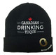 Canadian Drinking Toque - RetroFestive.ca