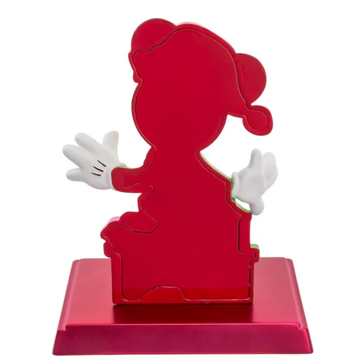 Disney's Minnie Mouse Stocking Holder Canada | RetroFestive.ca