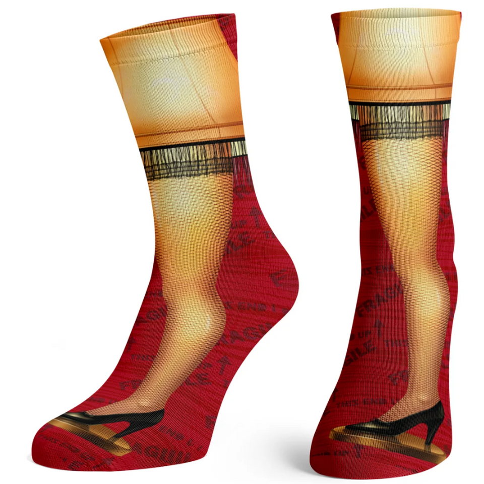 Leg Lamps in Canada | RetroFestive.ca