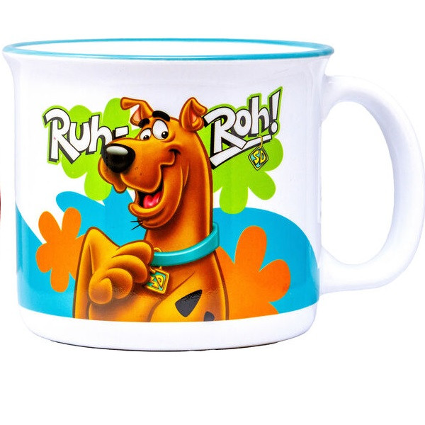 Scooby Doo Products - RetroFestive.ca
