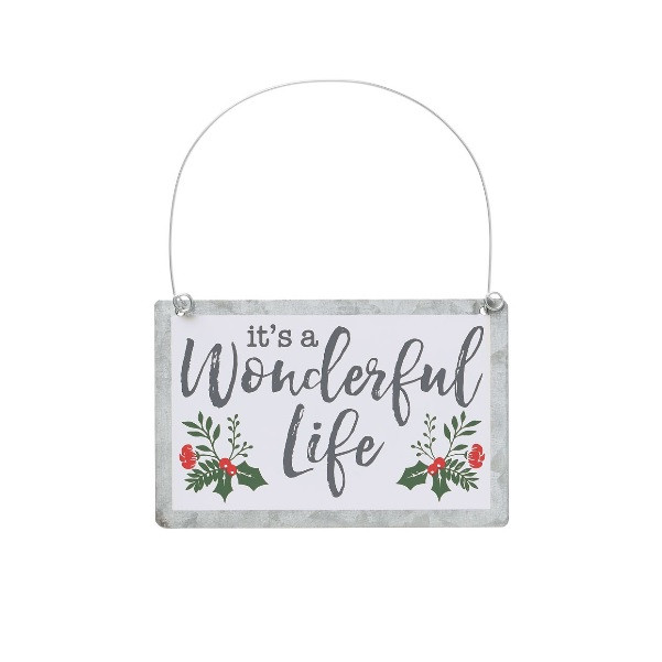 Shop It's a Wonderful Life gifts in Canada | RetroFestive.ca