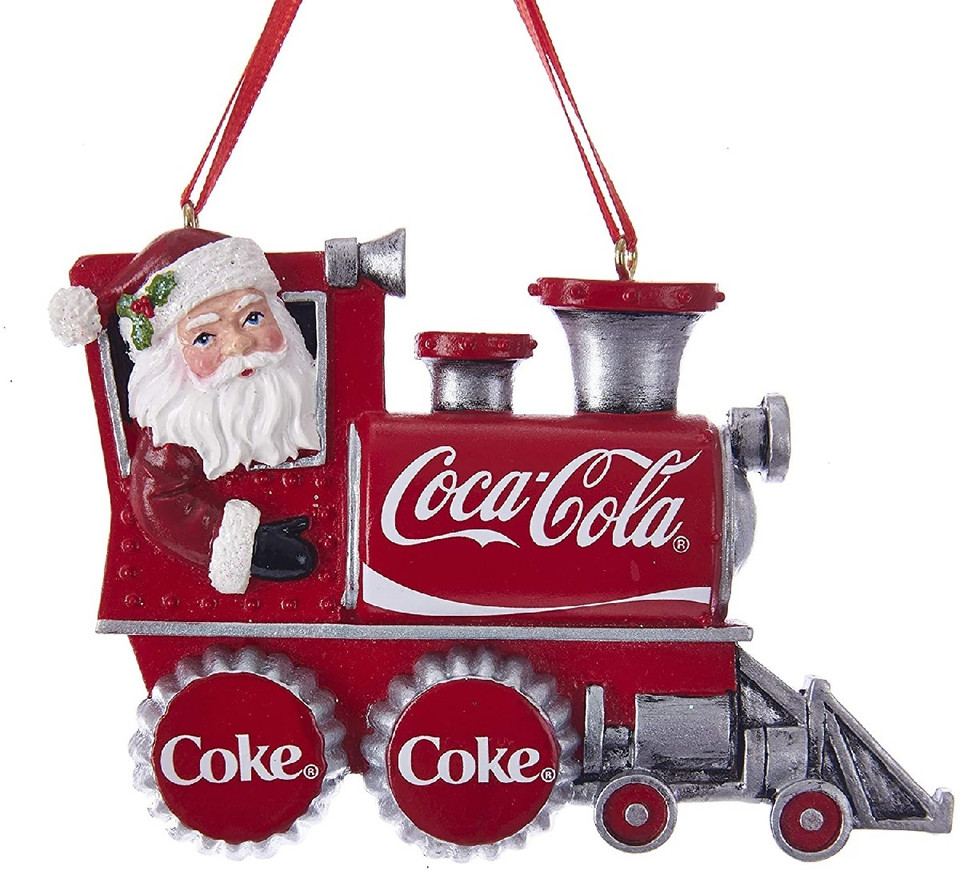 Coca-Cola Collectibles Gifts and Christmas Ornaments Canada ...