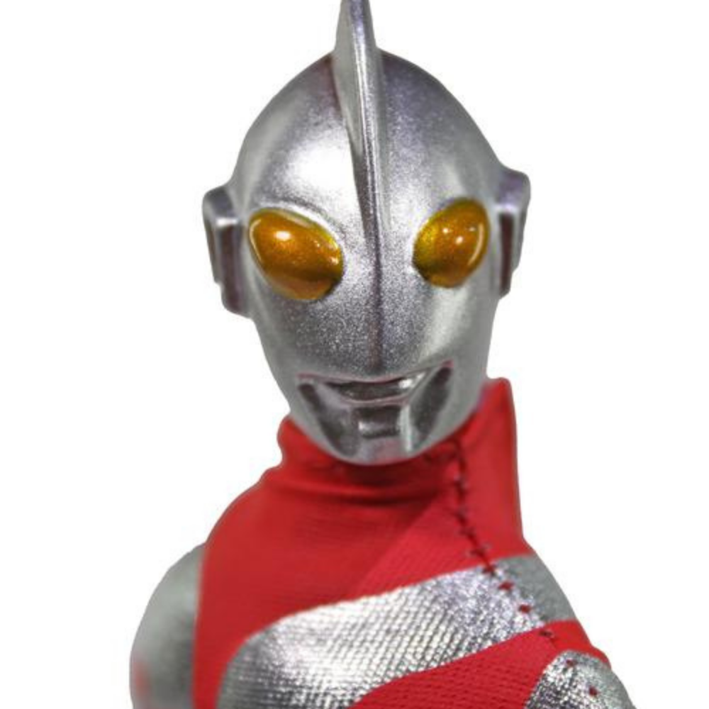Mego Ultraman 8-Inch Retro Action Figure | RetroFestive.ca