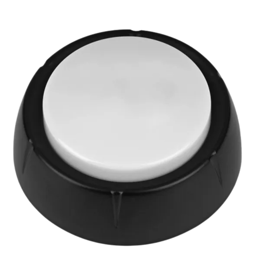 Record Your Own Message Button | RetroFestive.ca